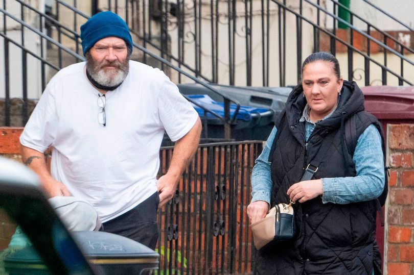 Shannon Matthews' mum Karen spotted for first time since explosive kidnap TV show