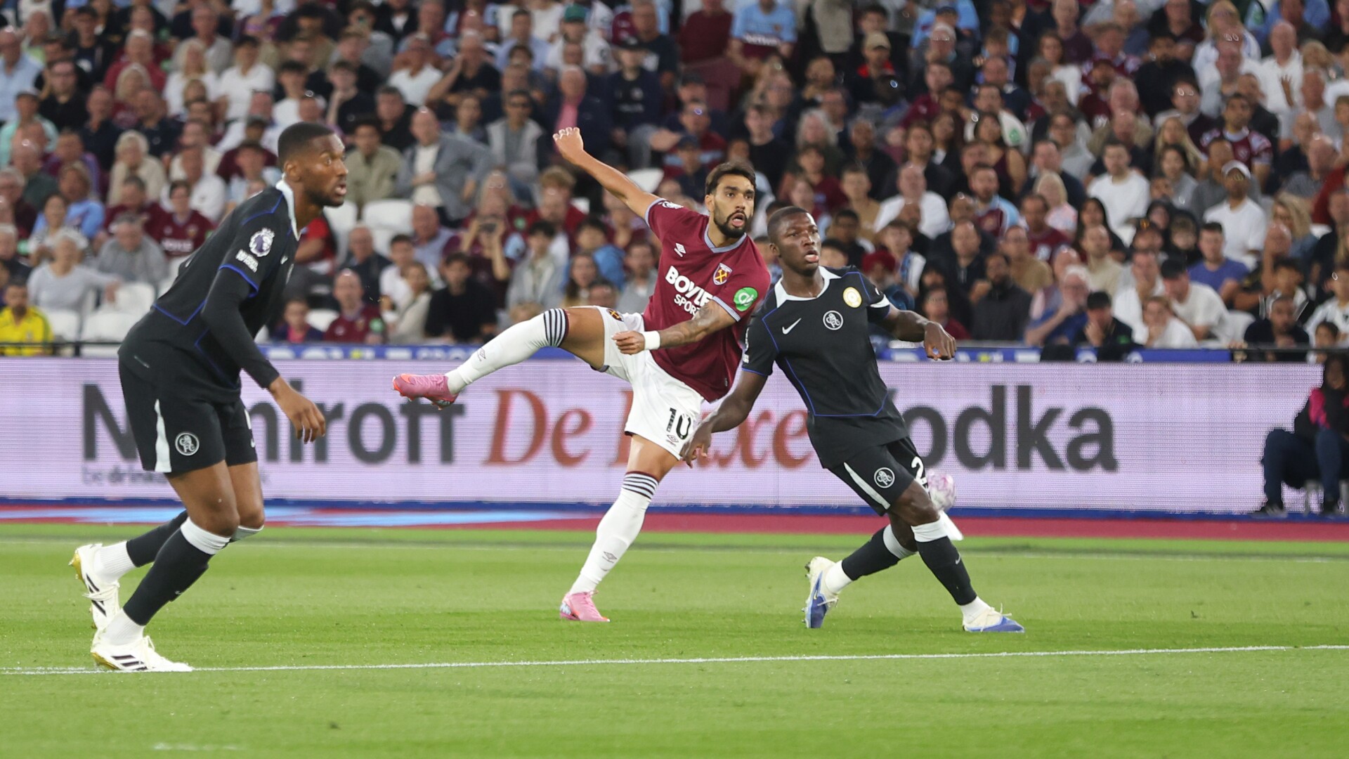 West Ham vs Chelsea LIVE Updates, watch live, score, analysis, highlights