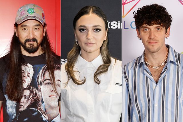 Louis Tomlinson's Away From Home Festival Is Coming to Cooperstown, N.Y ...