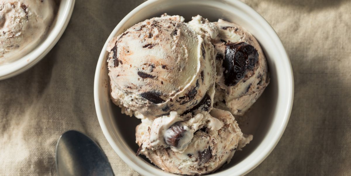 Is It Healthy To Eat Ice Cream Every Day? Experts Weigh In