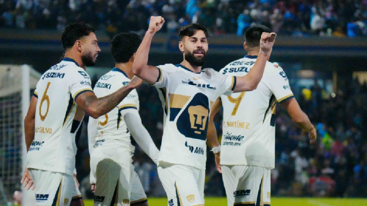 Rubén Duarte sabe que en Pumas no hay margen de error