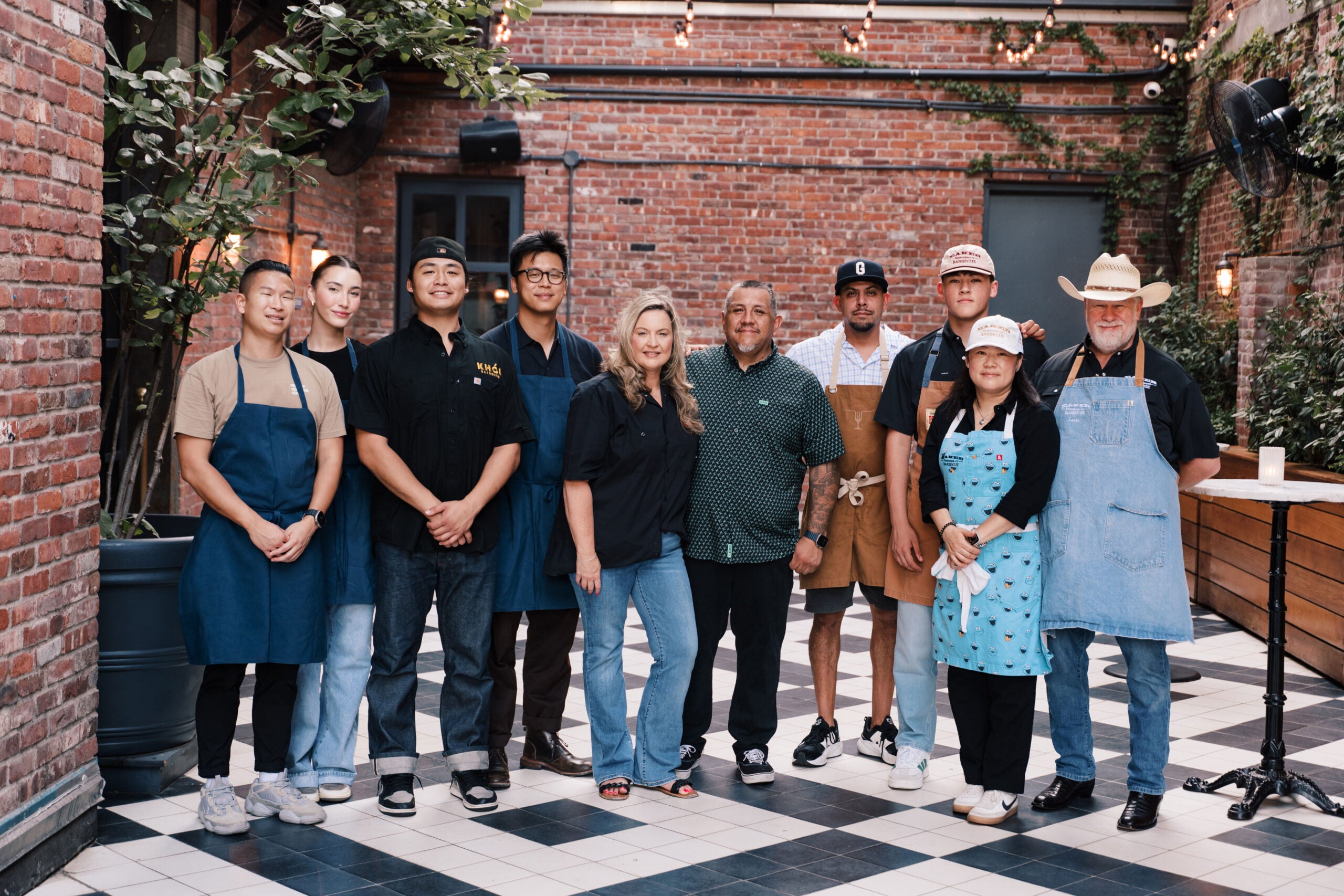Celebrating a New Generation of Texas Pitmasters at the Ultimate ...