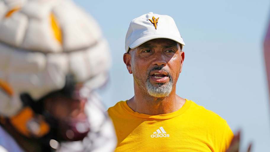 Asu’s Football Most Underrated Coach