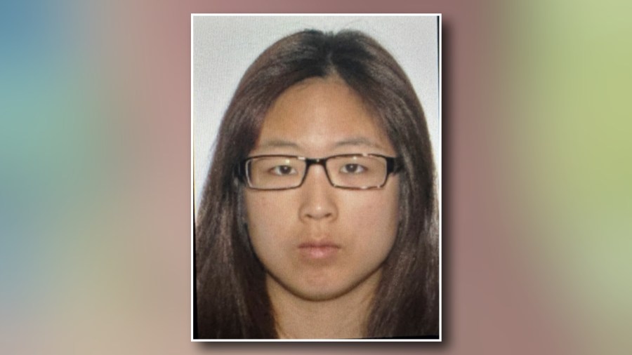Police concerned for missing Chesterfield woman with intellectual ...