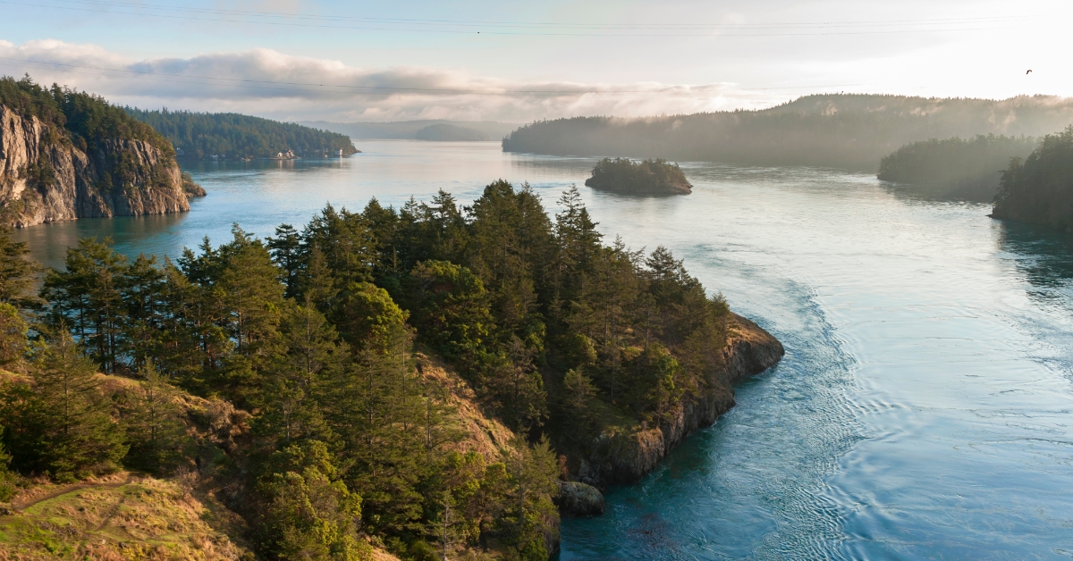 The Only 9 States Where Retirees Likely Won’t Run Out of Money