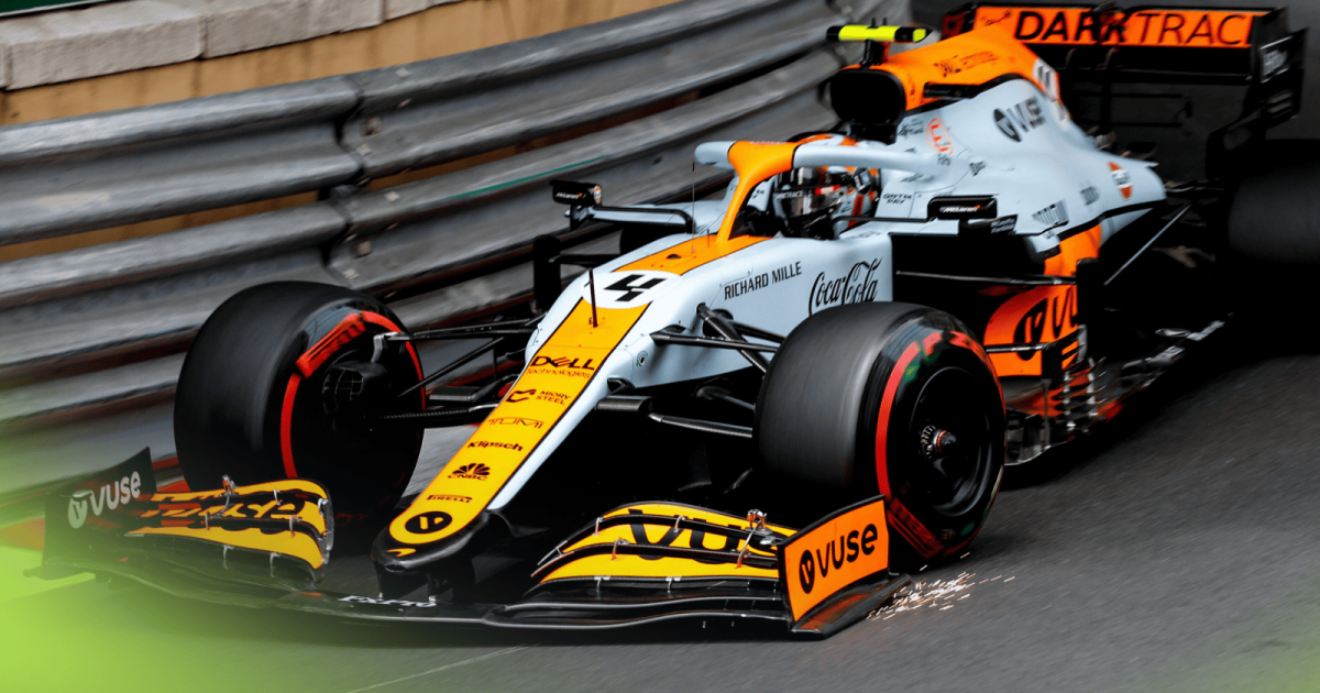 Iconic F1 sponsor at centre of football shirt saga after last-minute change