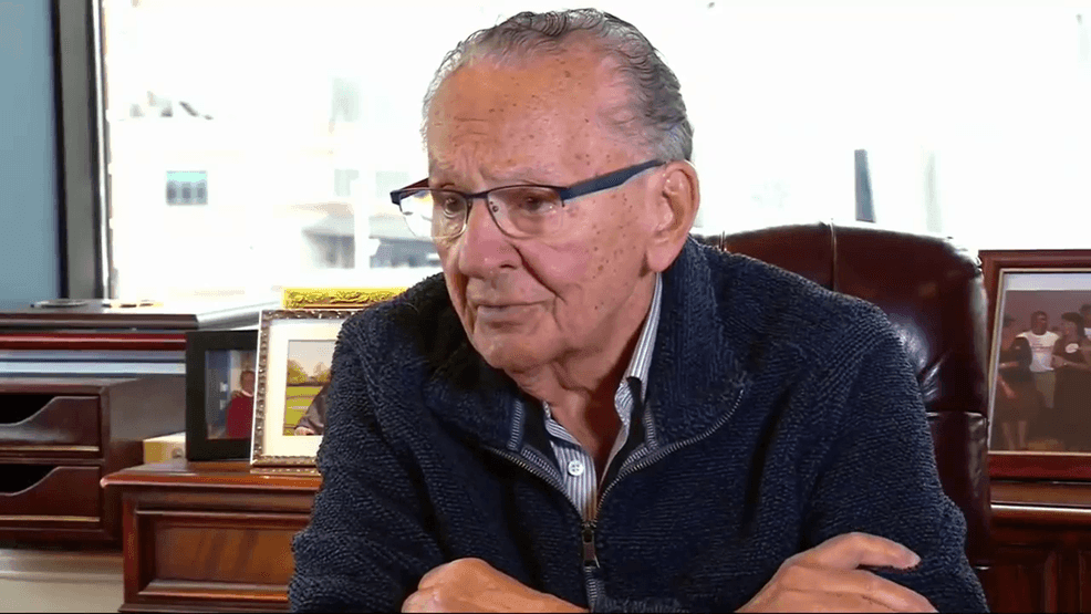 Family announces details for retired Judge Frank Caprio's funeral services