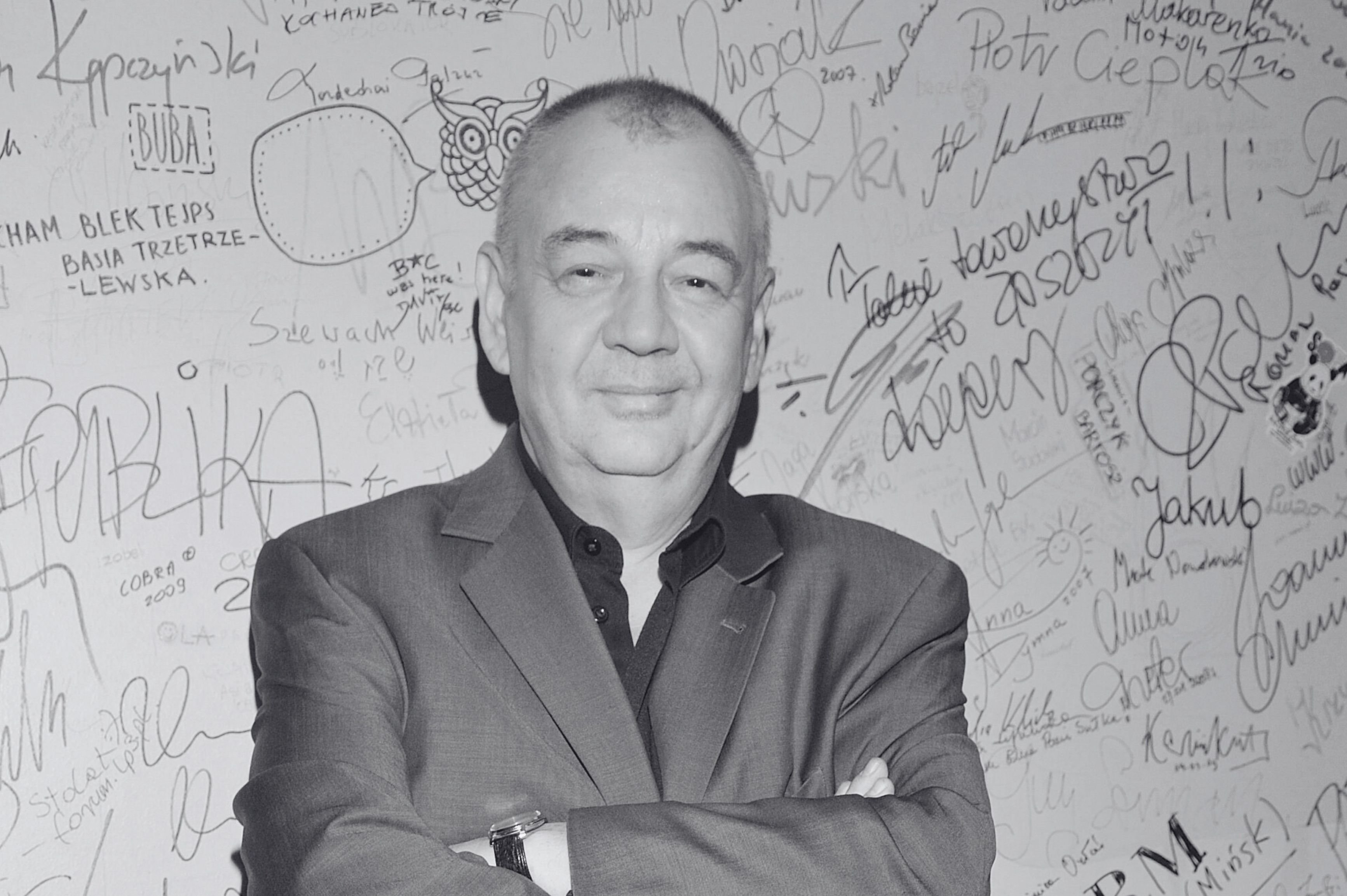 Irena Santor zdradza, jak Stanisław Soyka zareagował na jej prośbę ...