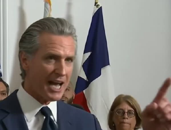 California Voters Still Clinging To High-Speed Rail Boondoggle Against ...