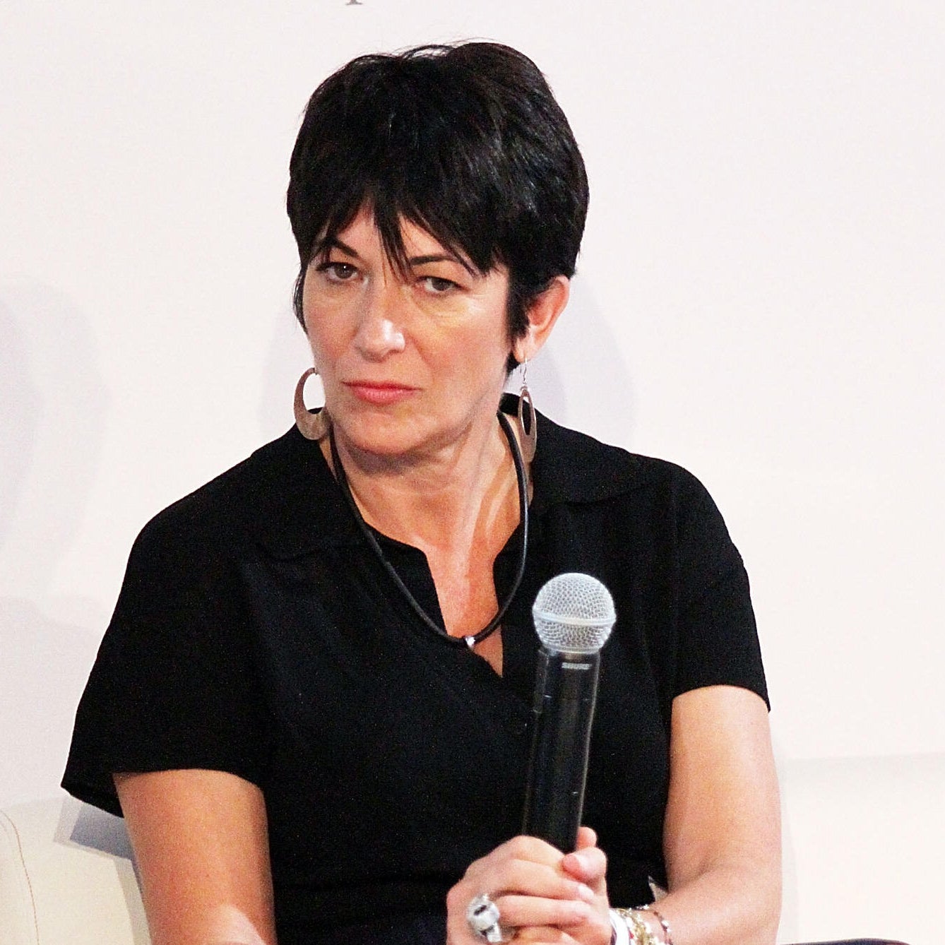 Ghislaine Maxwell's interview on Epstein case released by DOJ