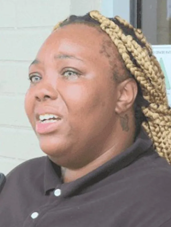 Viral Burger King Worker Fired After Struggling Solo to Support Family ...