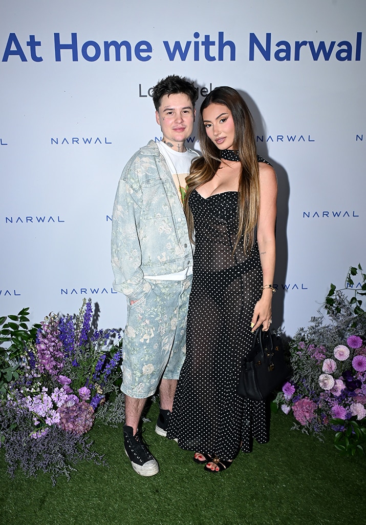 Francesca Farago & Jesse Sullivan Share Their Twins’ Sweet Milestones