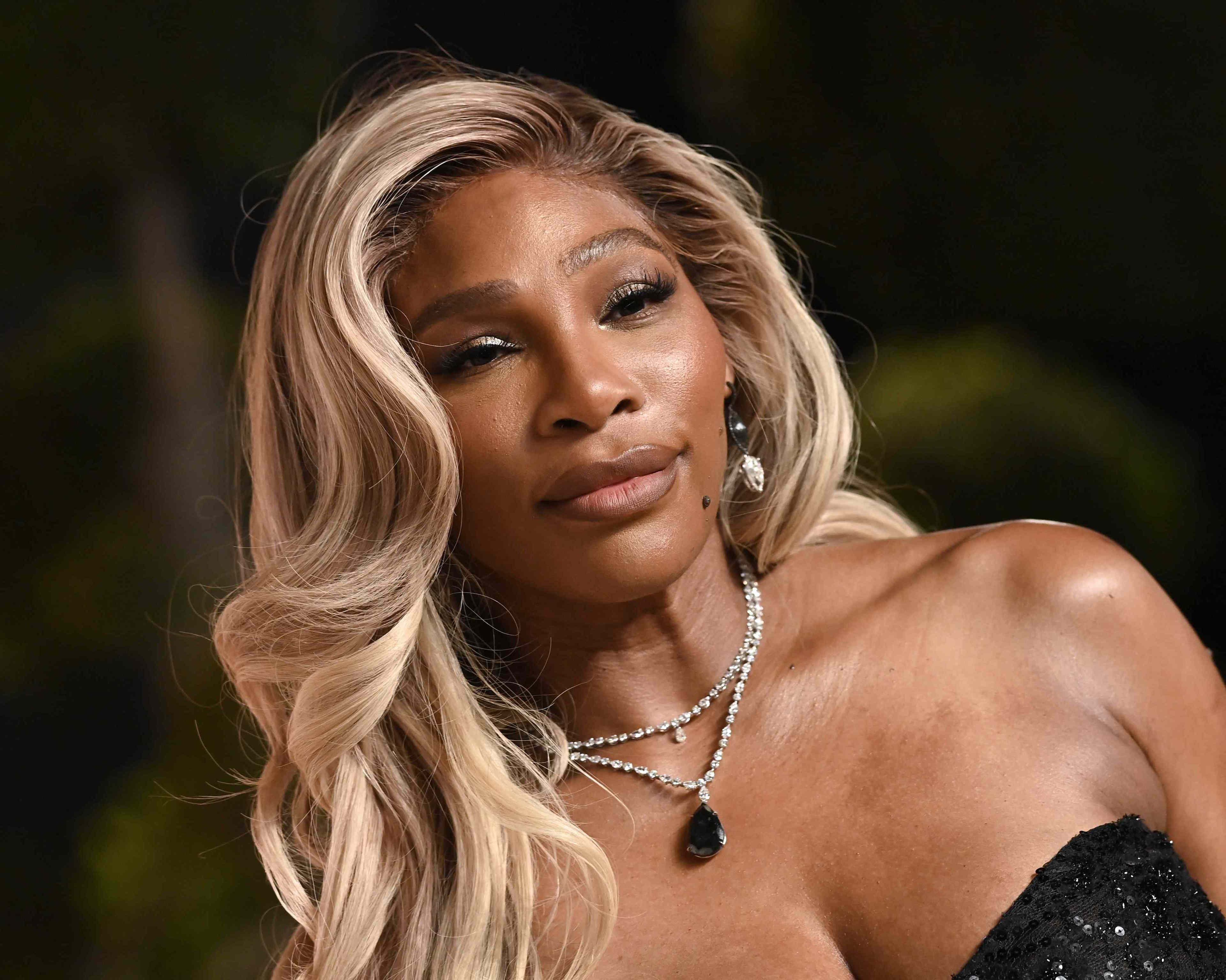 Serena Williams Reveals the Real Reason Why She Used GLP-1 Medication ...