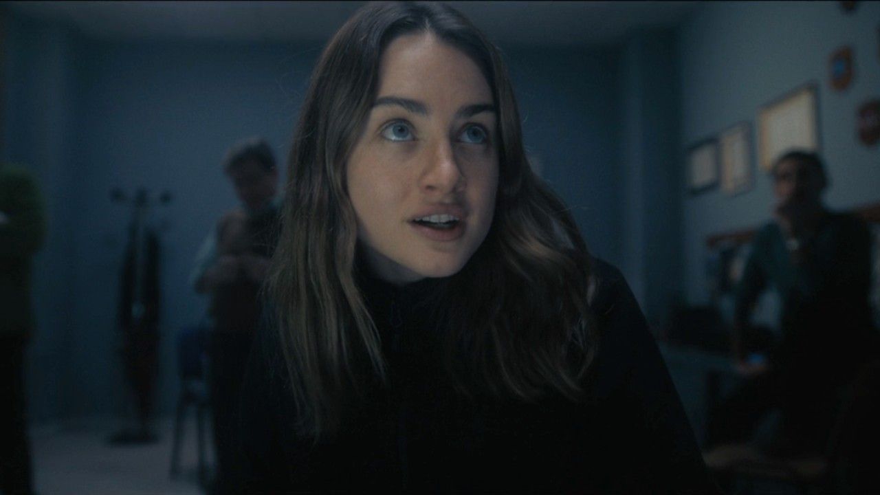 I Watched The First Two Episodes Of The Twisted Tale Of Amanda Knox ...