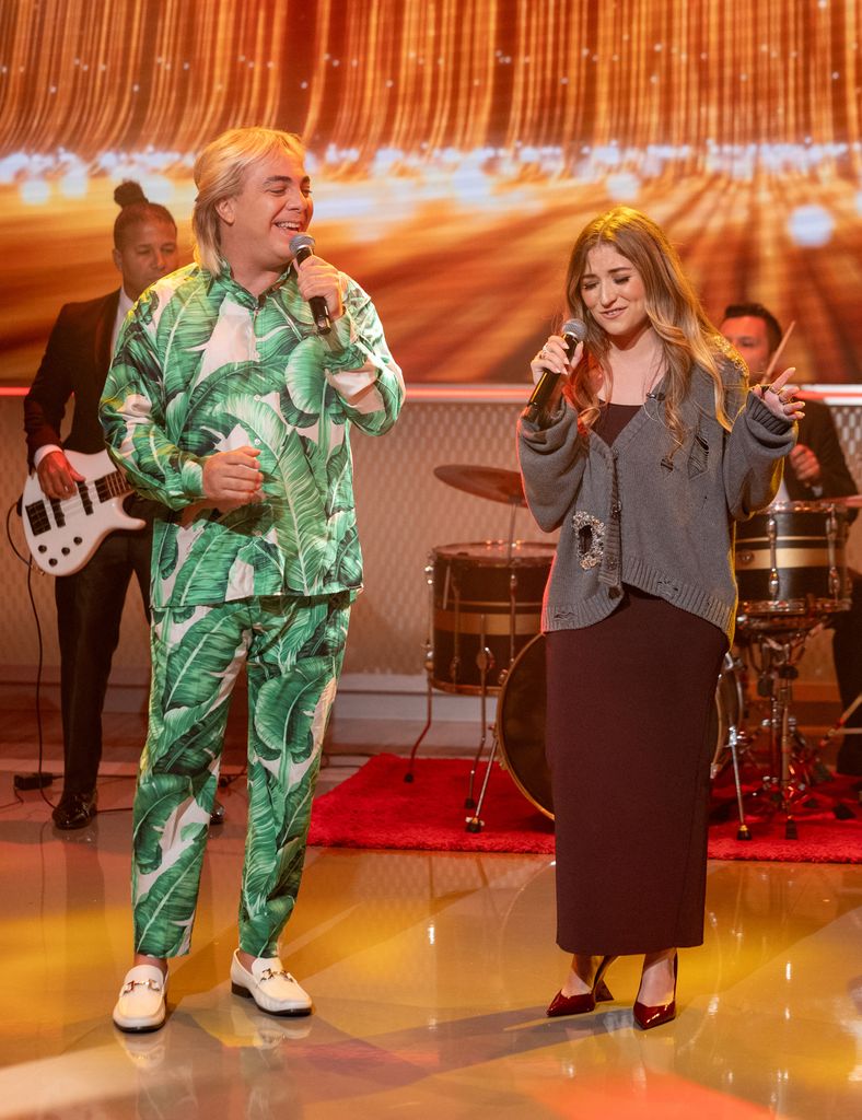 Fernanda Castro comparte sincera el importante consejo de vida que le ...