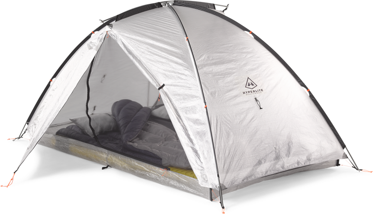 The Best Backpacking Tents of 2025