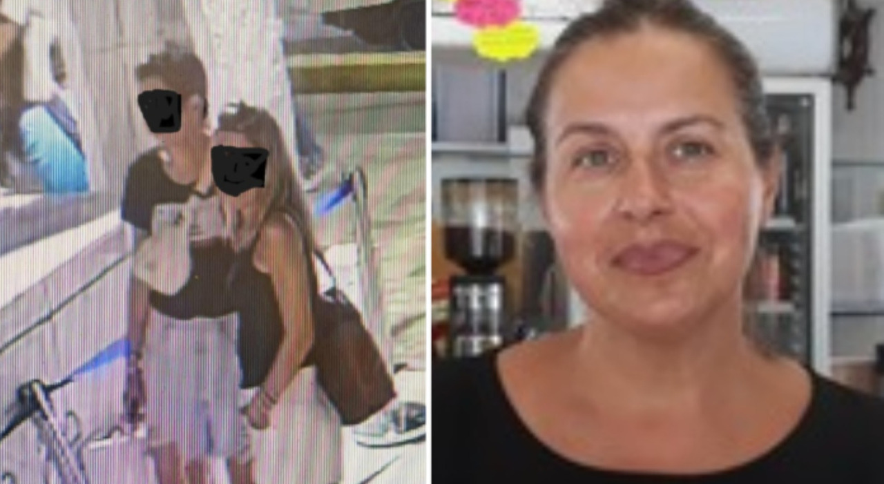 Turiste cafone non pagano il conto, la ristoratrice: «La foto sui ...