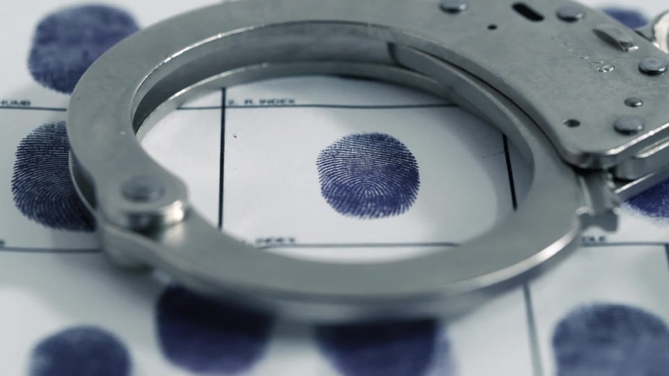 Armed robbery suspect wanted in Mooresville apprehended in Virginia