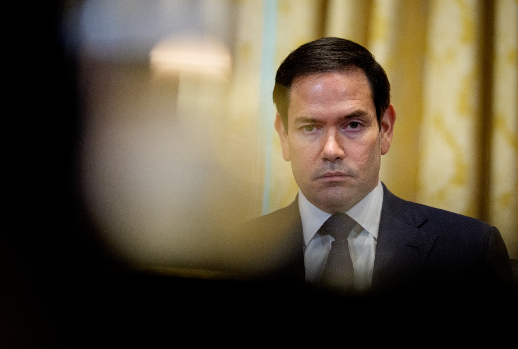 “They’re in a lot of trouble”: Rubio refuses to rule out Cuba strike ...