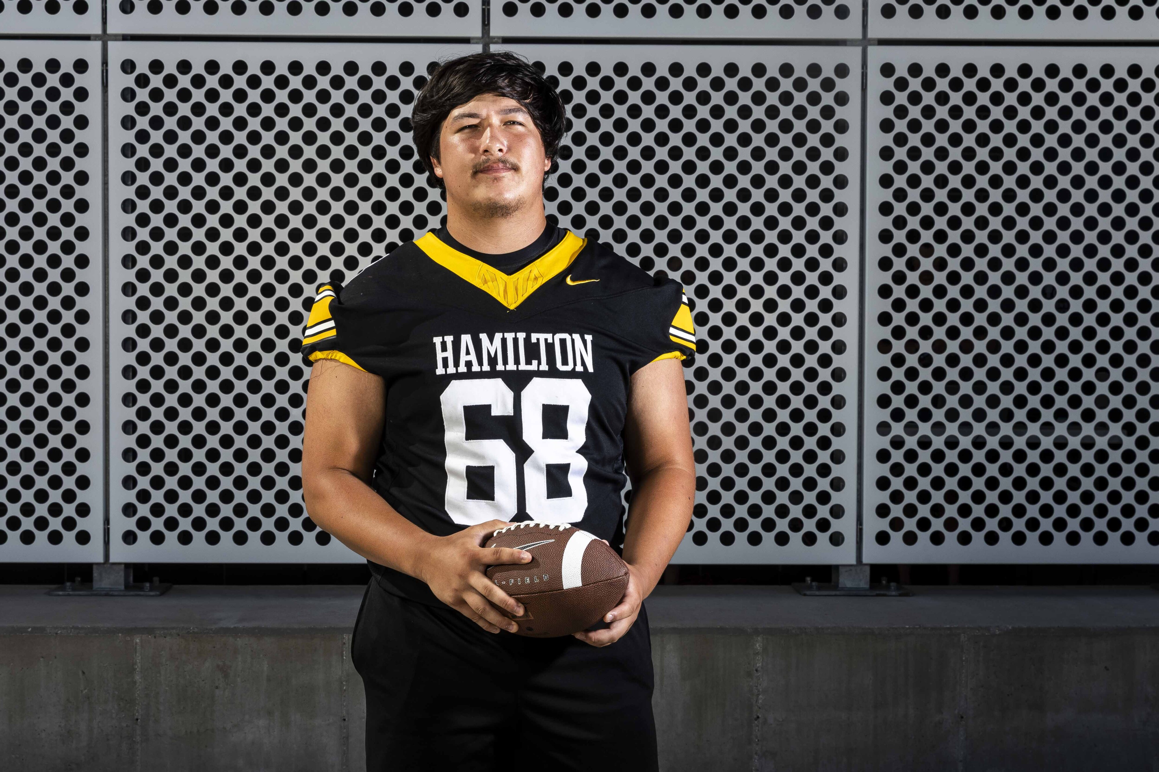 Hamilton football preview: New coach brings ‘Florida’ speed to Hawkeyes