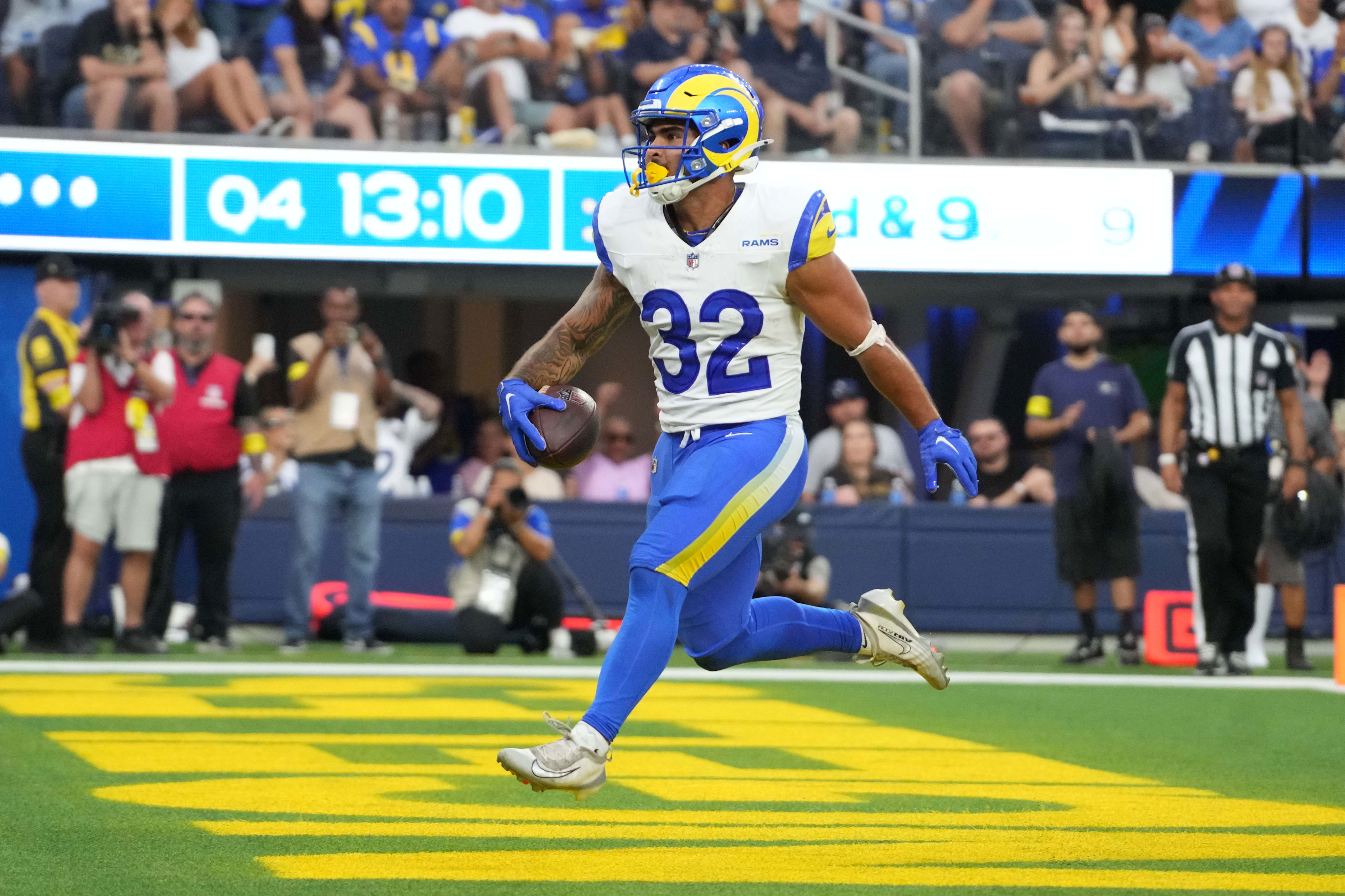 8 Rams Players Who Should Perform Well vs Browns In NFL 2025 Preseason
