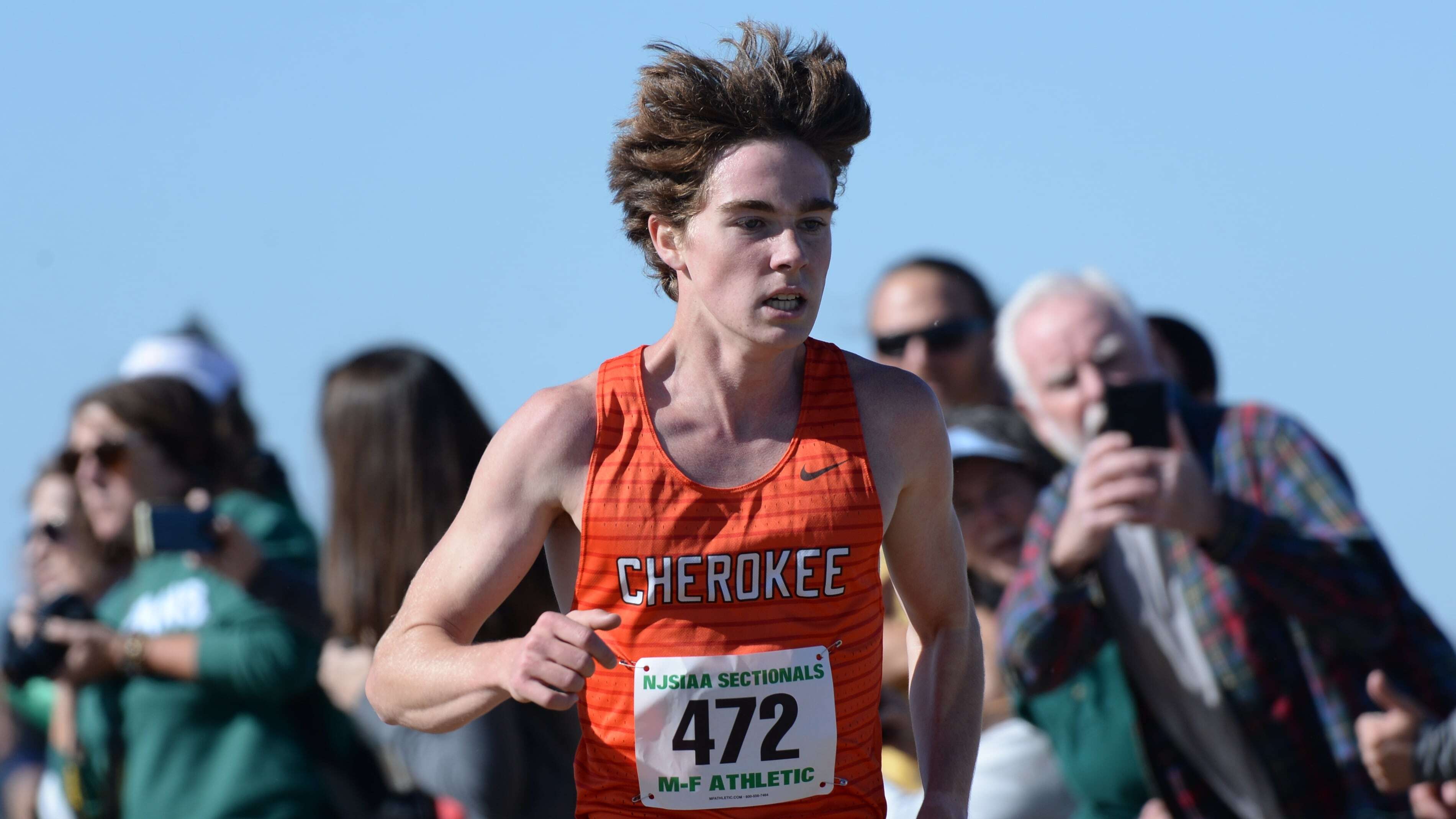 Boys cross country preview, 2025: Runners to watch in Group 3