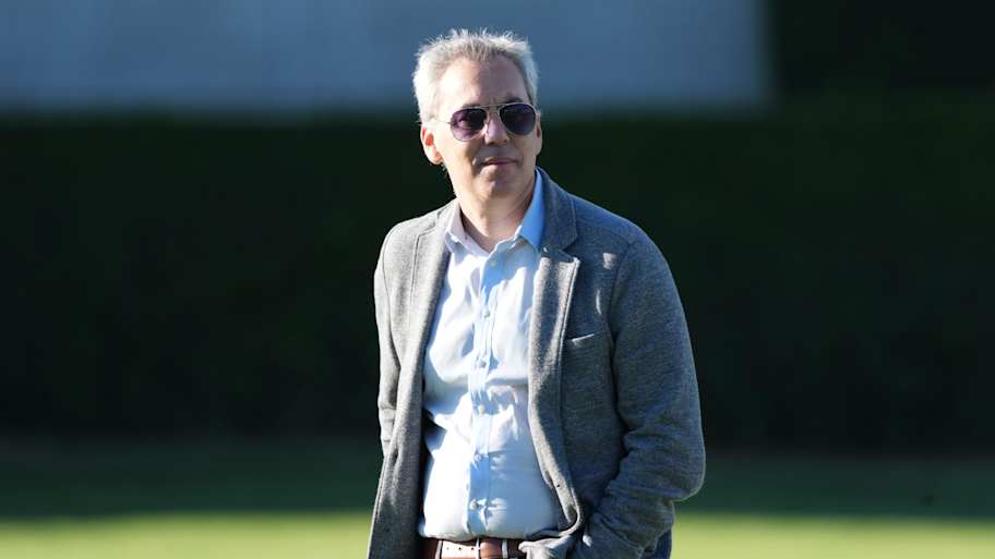 Rams' President Kevin Demoff Makes Bold Claim