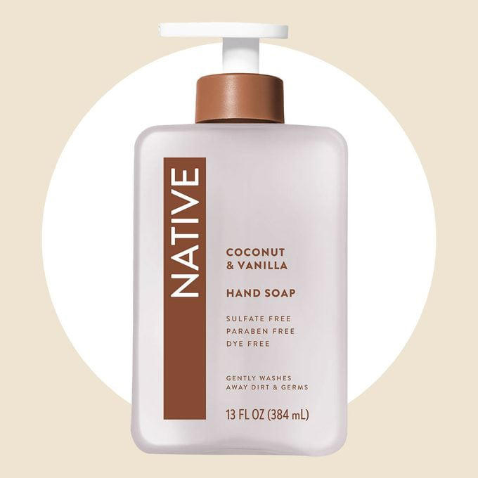 We tested 11 brands: These are the best hand soap options
