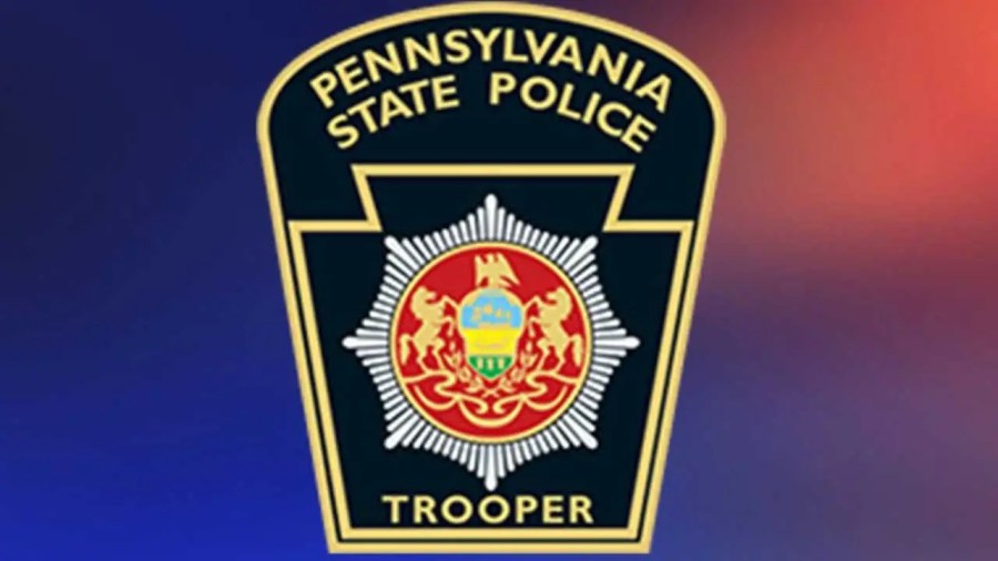 PSP: 39 crashes with no fatalities throughout December in Huntingdon County
