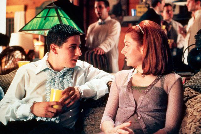 Jason Biggs Is Reuniting the “American Pie ”'Family' for First Time in ...