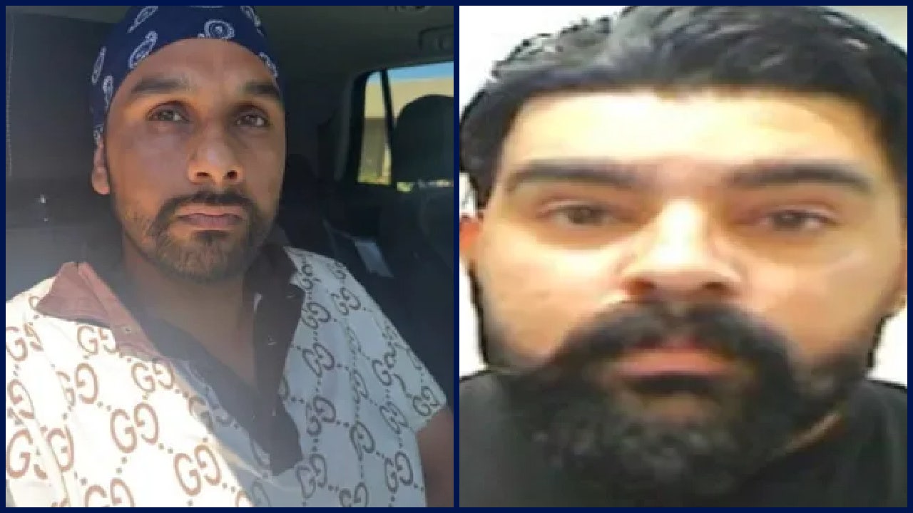 Harjinder Singh: Semi-truck driver accused in deadly Florida U-turn ...