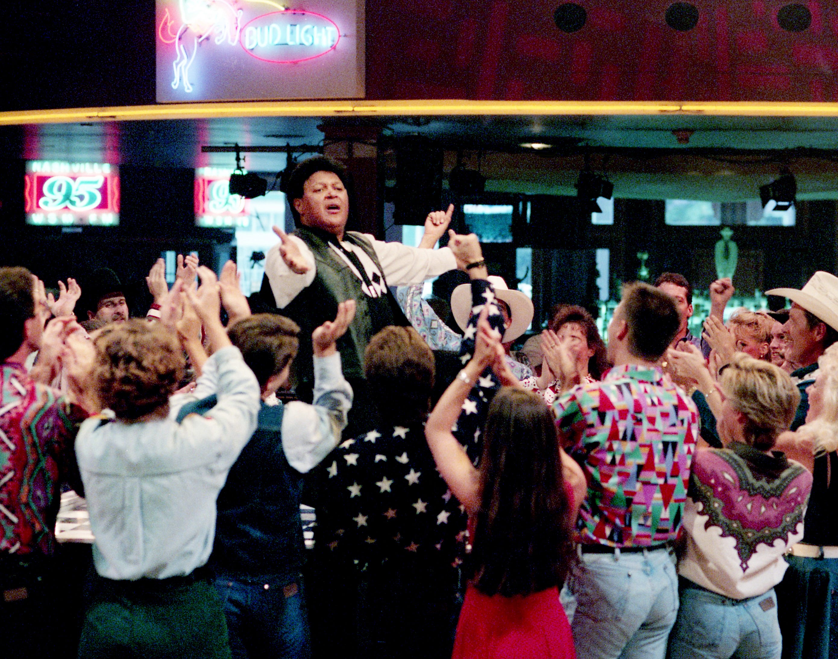 Chubby Checker won't attend his own Rock and Roll Hall of Fame ...