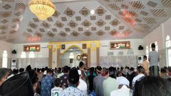 Jadwal Sholat Majalengka Jum'at 26 Desember 2025, Panduan Ibadah Wajib ...