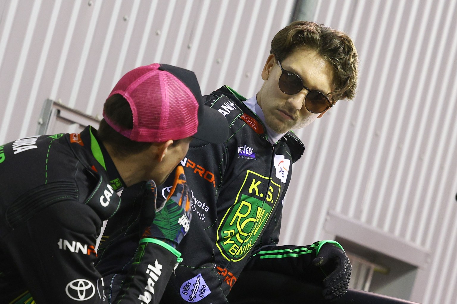 Wielki mecz w Rybniku. ROW zaskoczył wszystkich, Falubaz pokonany