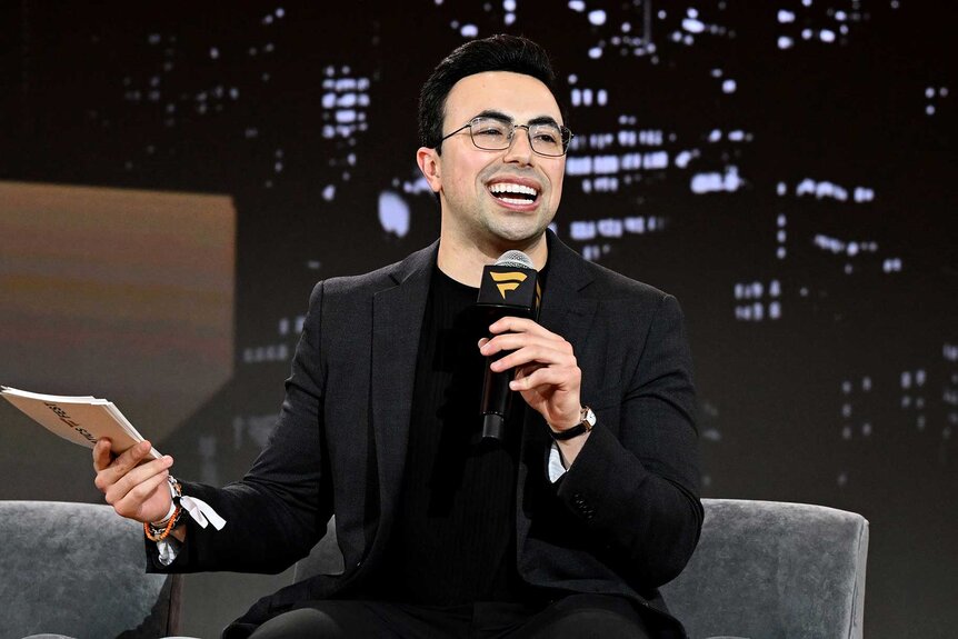 NBC's Big Ten Saturday Night Broadcast Team: Everything to Know