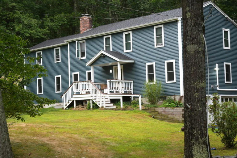 Mom who killed family in murder-suicide had just been confronted about ...