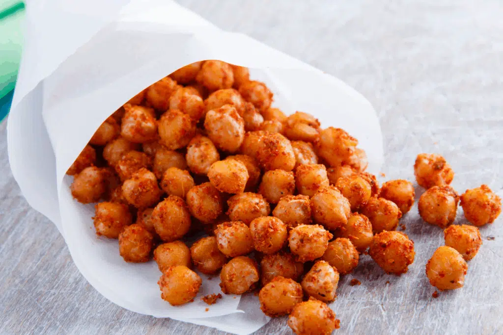 8 Healthy Snacks That Actually Taste Good
