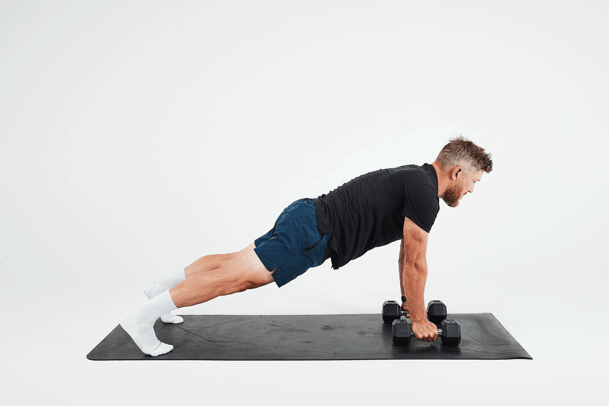 The MetCon Workout Cyclists Didn’t Know They Needed. A Trainer’s Secret ...