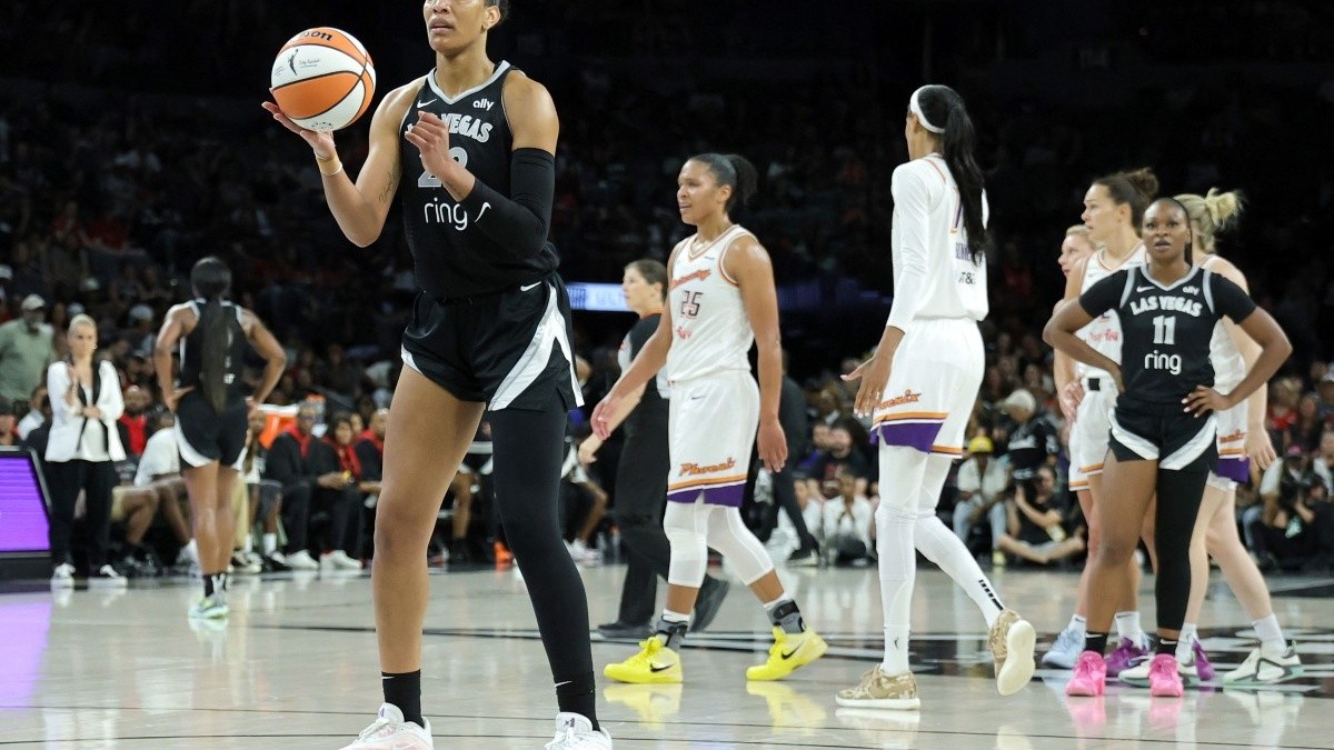 WNBA: Clash of statements! The league fires back at strike threat as ...