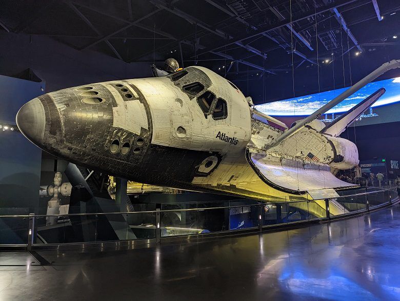 Ultimate Guide to Visiting Kennedy Space Center