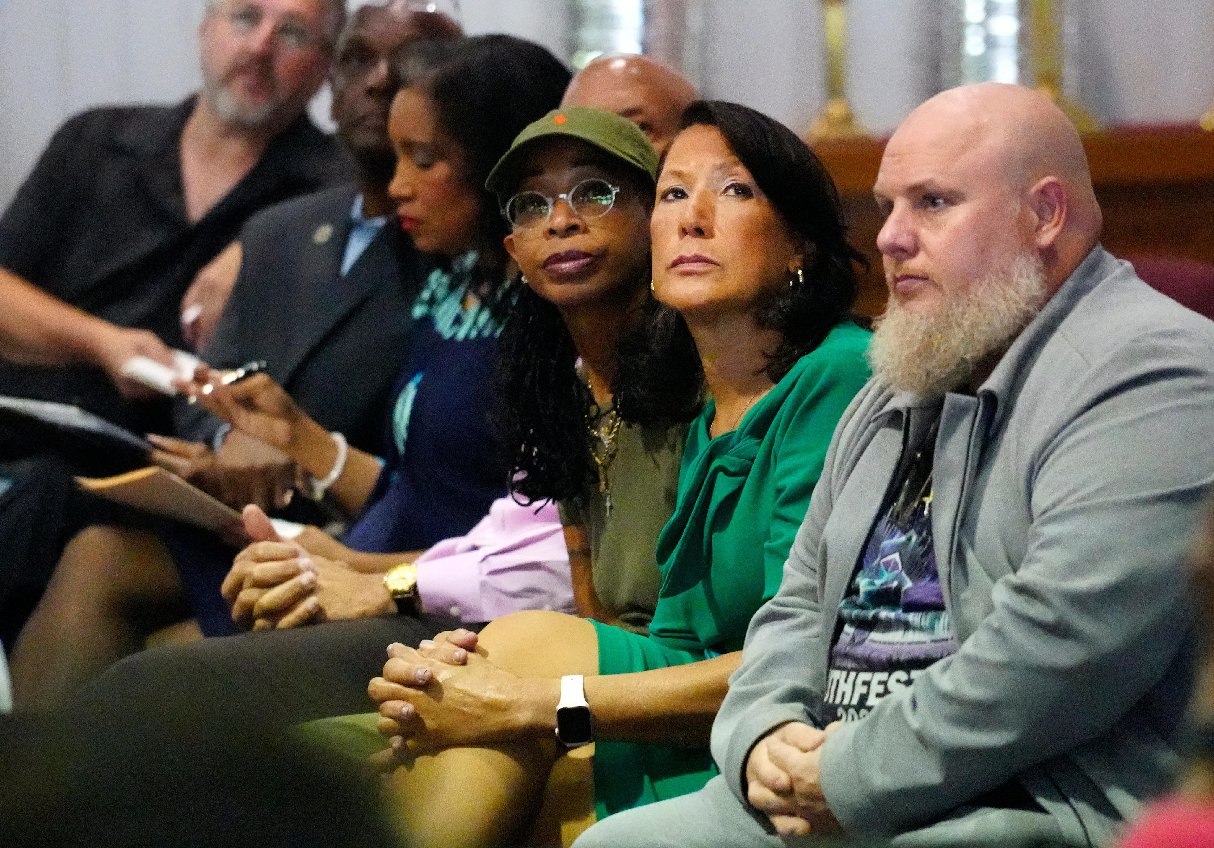 How an alcohol-fueled street fight turned into a conservative cause