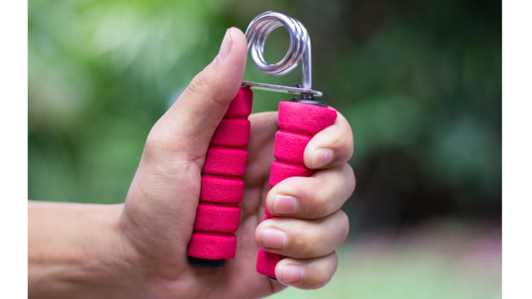 The best exercise to lower blood pressure has been revealed - and no ...