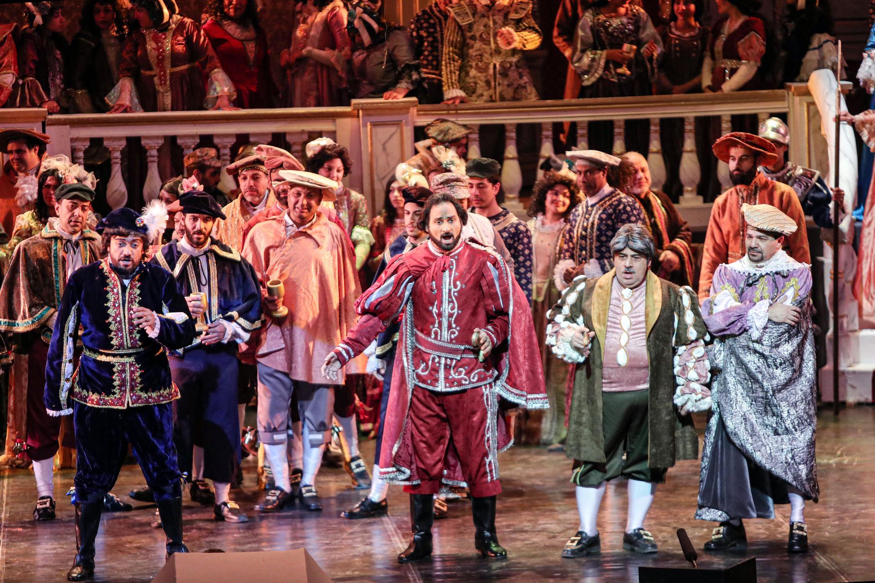 The greatest operas of all time