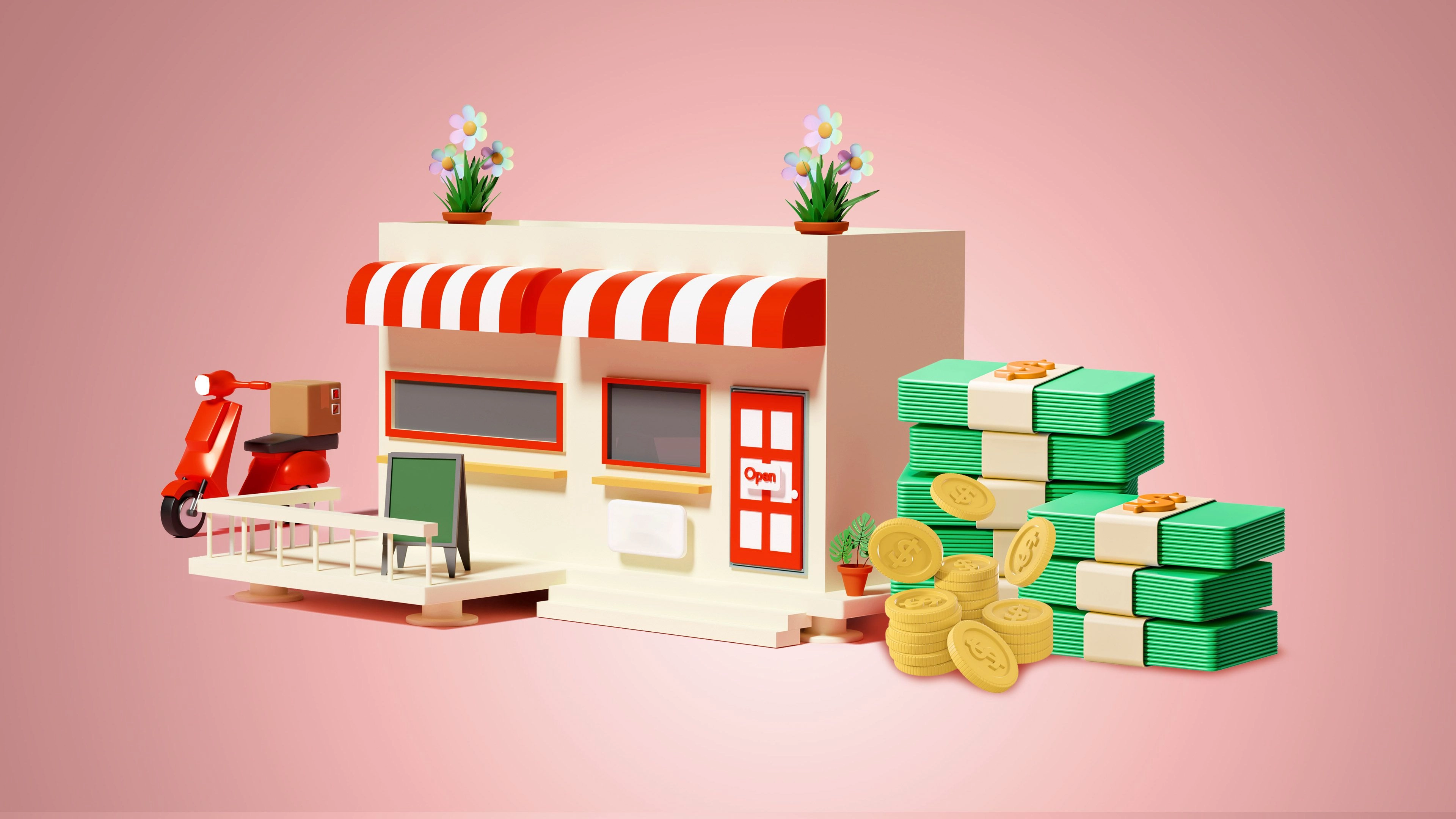 Best Small Business Loans in 2025