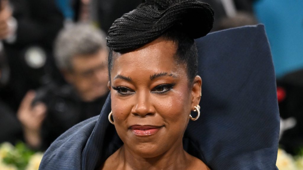 Regina King Opens Up About How Son's Death Changed Her Perspective On Life