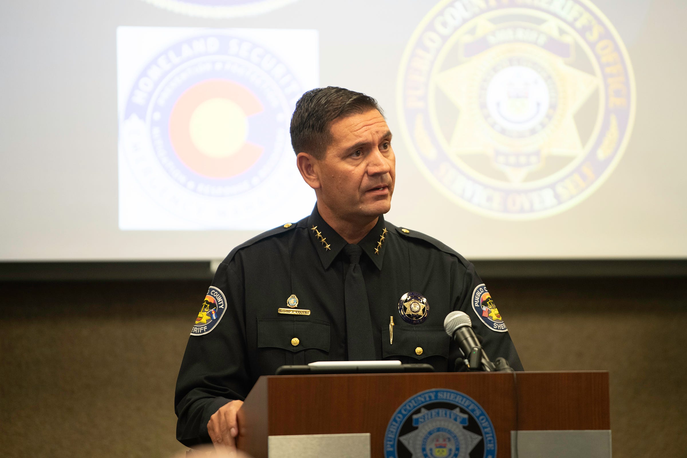 Pueblo's coroner is being criminally investigated. Here's what comes ...