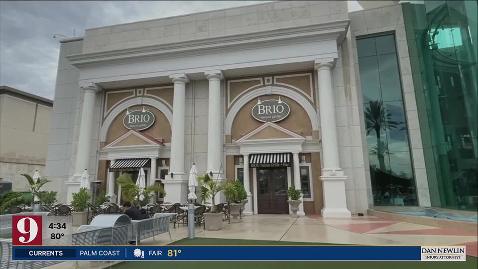 Bravo Brio Restaurants files for bankruptcy