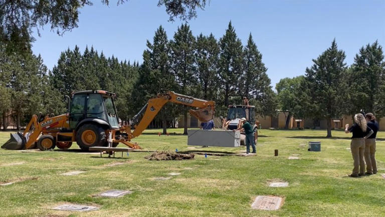 Who killed Debbie Sue in South Lubbock? Someone knows, even 50 years later