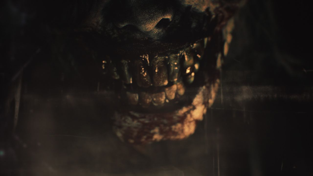Resident Evil Requiem monsters will throw furniture at you, which isn't ...