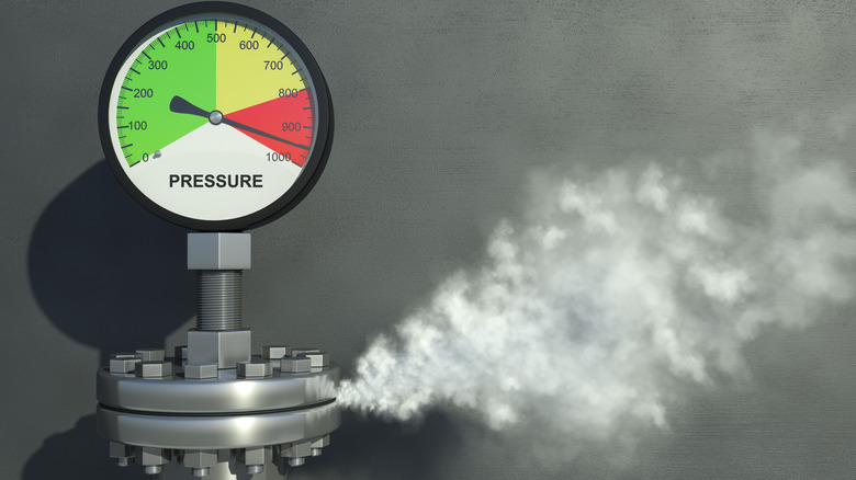 How To Determine The Location Of The Gas Leak In Your Home And What To ...